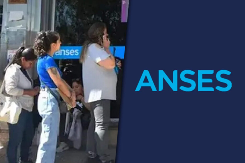 ANSES hoy: quiénes cobran este jueves 24 de abril y cómo sigue el calendario - Somos Chubut
